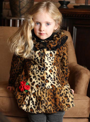 FALL/WINTER 2011 CHILDRENSWEAR FASHION TRENDS: Mack & Co. - designer ...